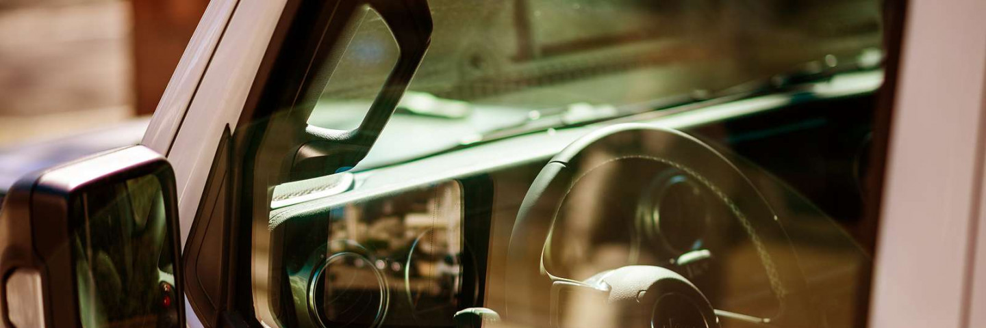 Auto Glass & Window Tinting Services | Tyler, TX